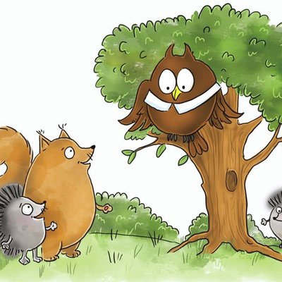 Storybird - Artful Storytelling