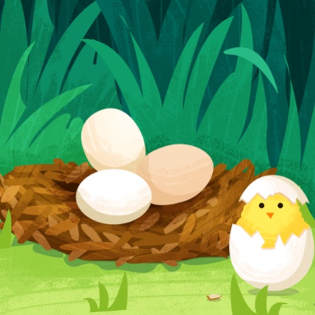 Storybird - Artful Storytelling