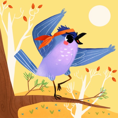 Storybird - Artful Storytelling