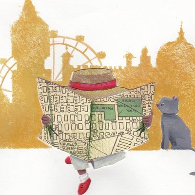 Storybird - Artful Storytelling