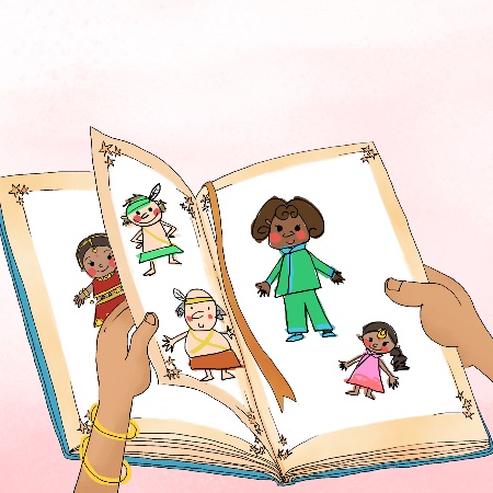 Storybird - Artful Storytelling