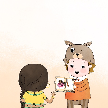Storybird - Artful Storytelling