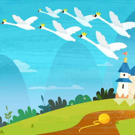 Storybird - Artful Storytelling