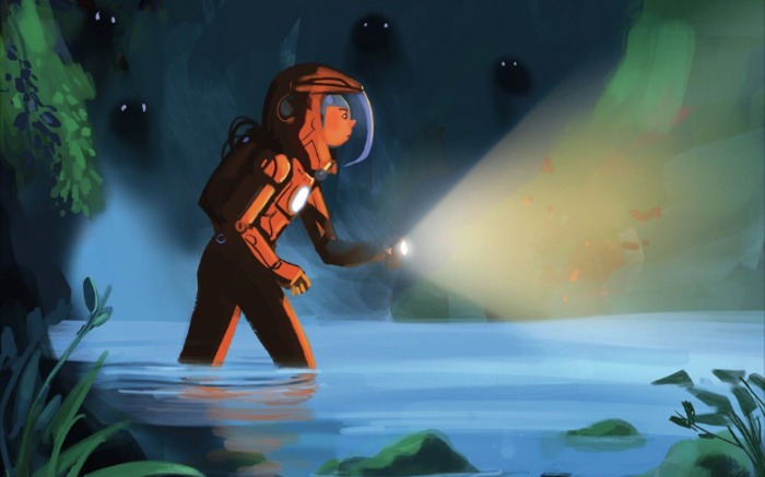 Storybird - Artful Storytelling