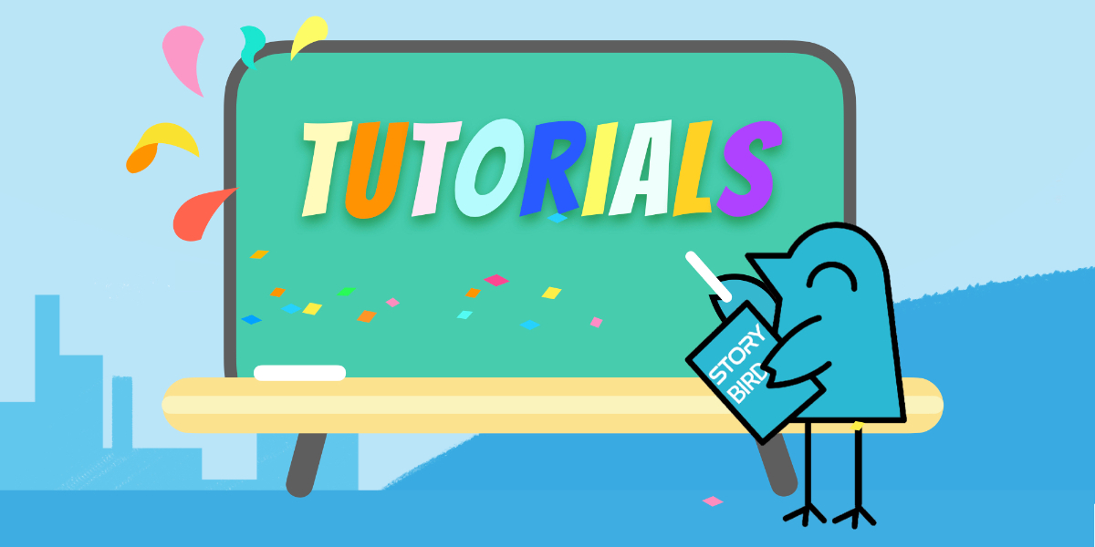 Storybird - Artful Storytelling