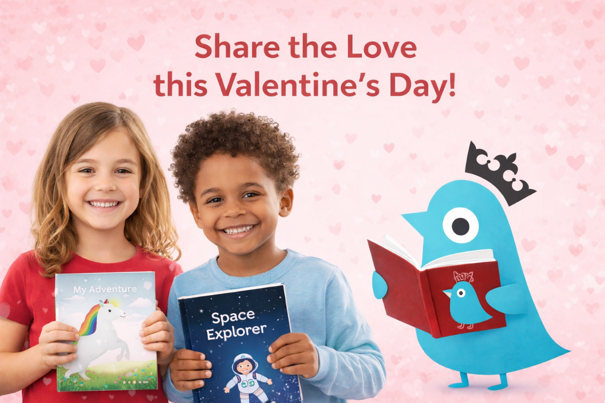 Storybird - Artful Storytelling