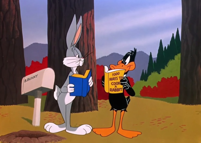 What Bugs Bunny Can Teach Us About Characters - Storybird Blog