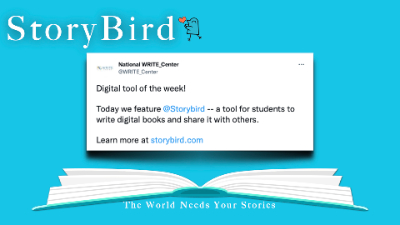 Storybird - Artful Storytelling