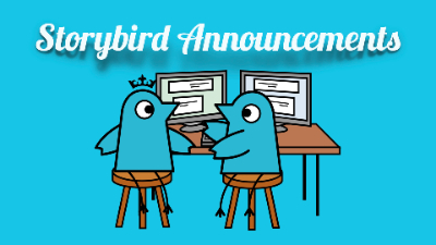 Storybird - Artful Storytelling