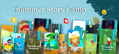 Storybird - Artful Storytelling