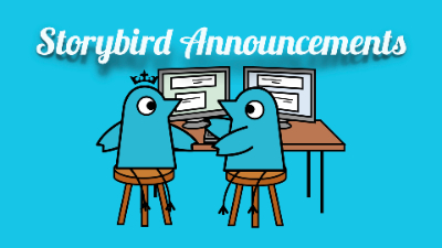 Storybird - Artful Storytelling