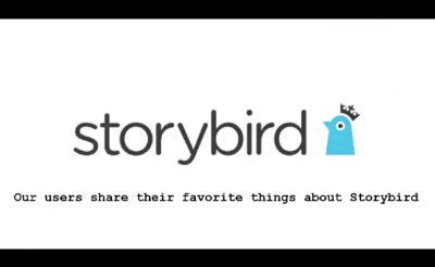Storybird - Artful Storytelling