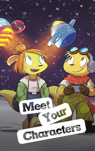 Storybird - Artful Storytelling