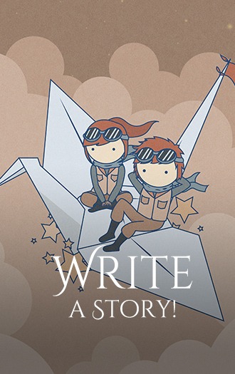 Storybird - Artful Storytelling