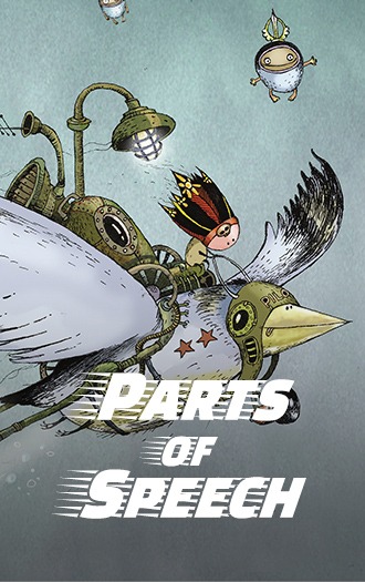 Storybird - Artful Storytelling