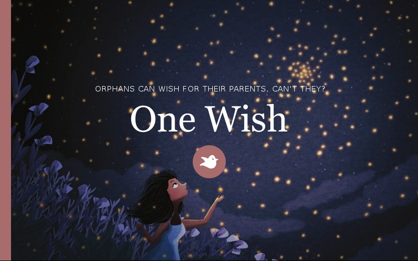 One Wish by AwesomeJelly31 - Storybird