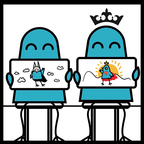 Storybird - Artful Storytelling