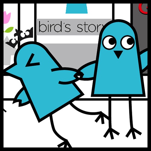 Storybird - Artful Storytelling