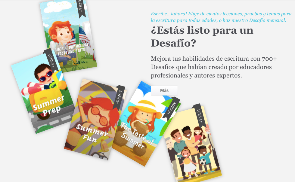 Storybird - Artful Storytelling