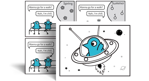 Storybird - Artful Storytelling