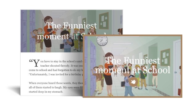 Storybird - Artful Storytelling